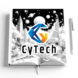 株式会社 CyTech – 技術革新とエンターテイメントの融合
